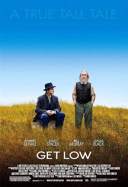 Get Low | Behind the Cine