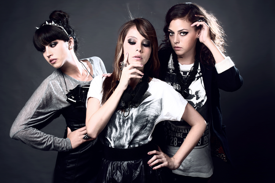 DIEGO DOM: New accessories line OBCD!