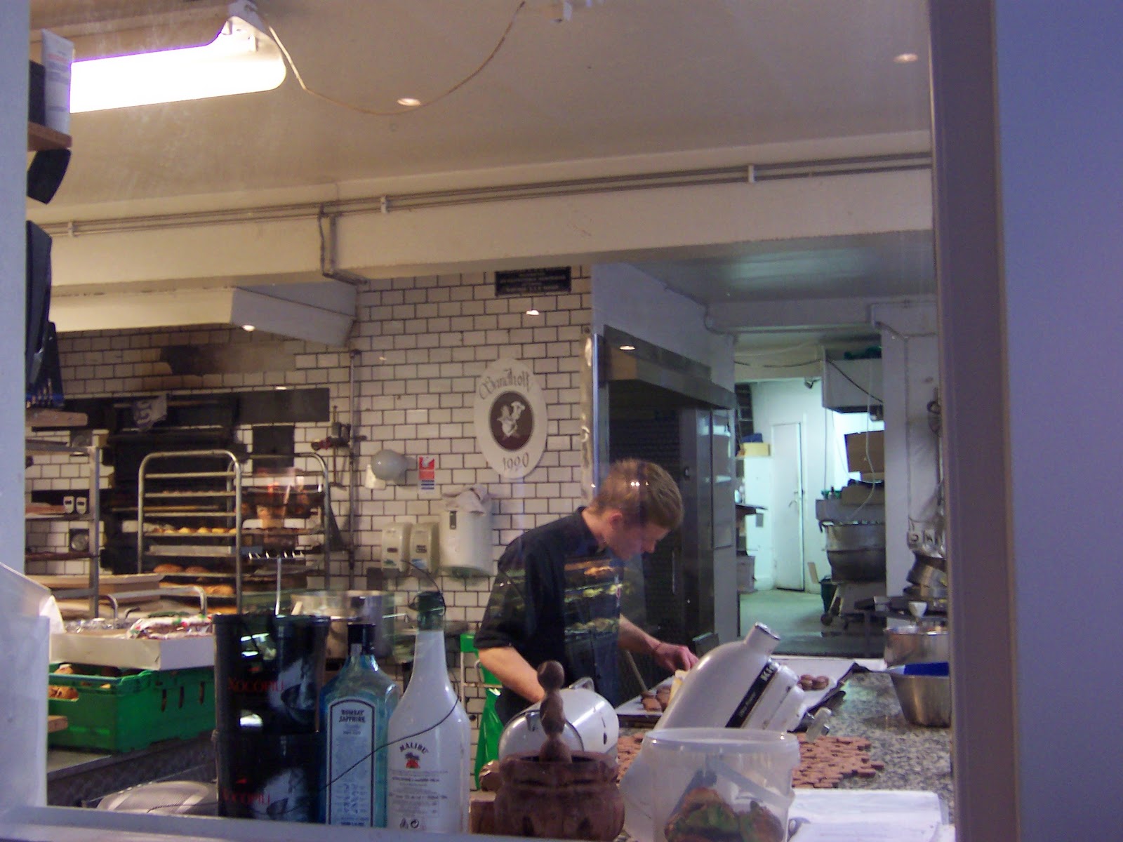 Alexandra D. Foster Destinations Perfected: Reykjavik, Iceland - A ...