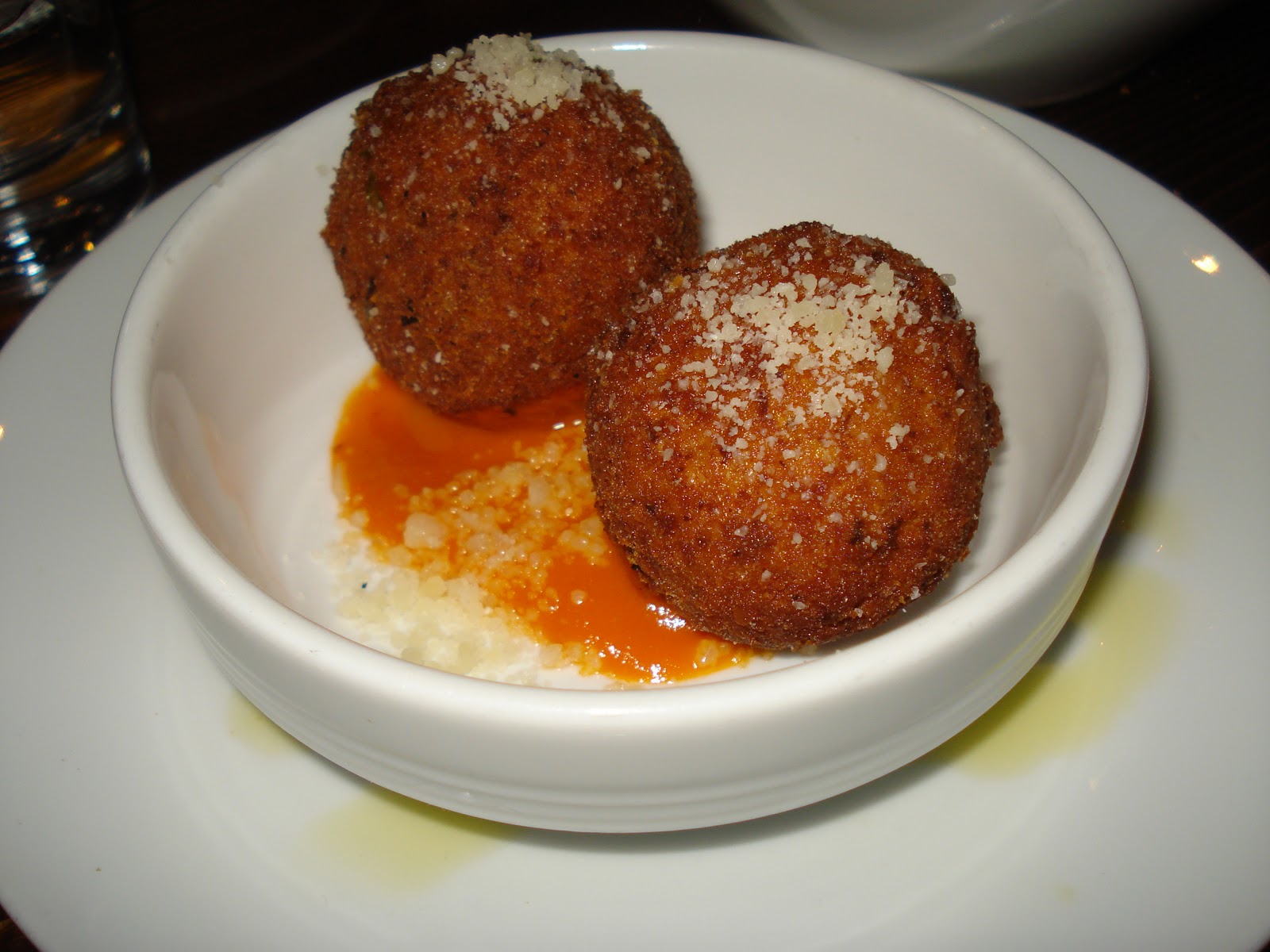 Alexandra D. Foster Destinations Perfected: South End, Boston - Coppa ...