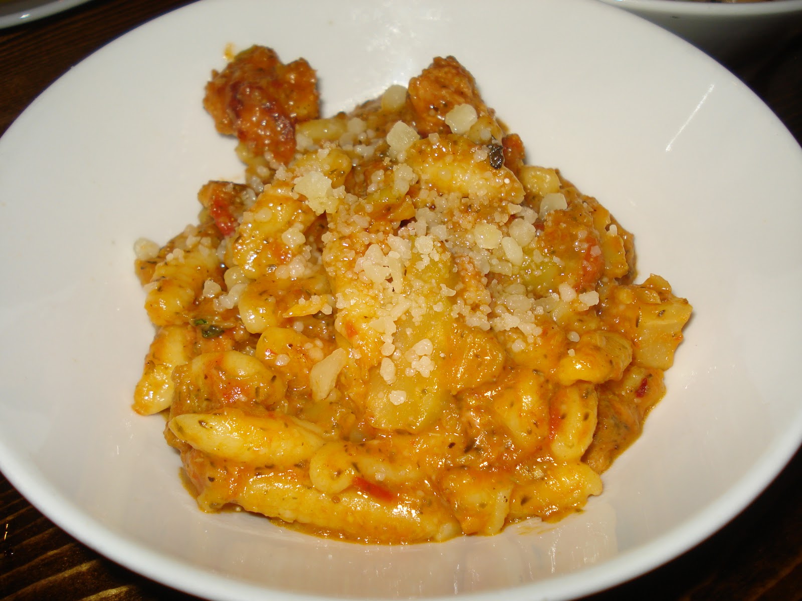 Alexandra D. Foster Destinations Perfected: South End, Boston - Coppa ...