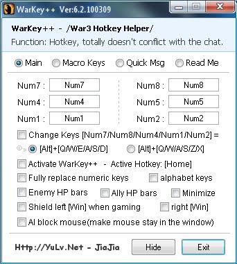 Dota hotkeys mineskeys - berlindacouture