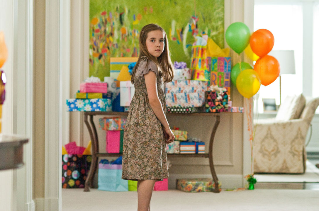 Regards sur le film Remember Me - Looking At Remember Me: NEW REMEMBER ...