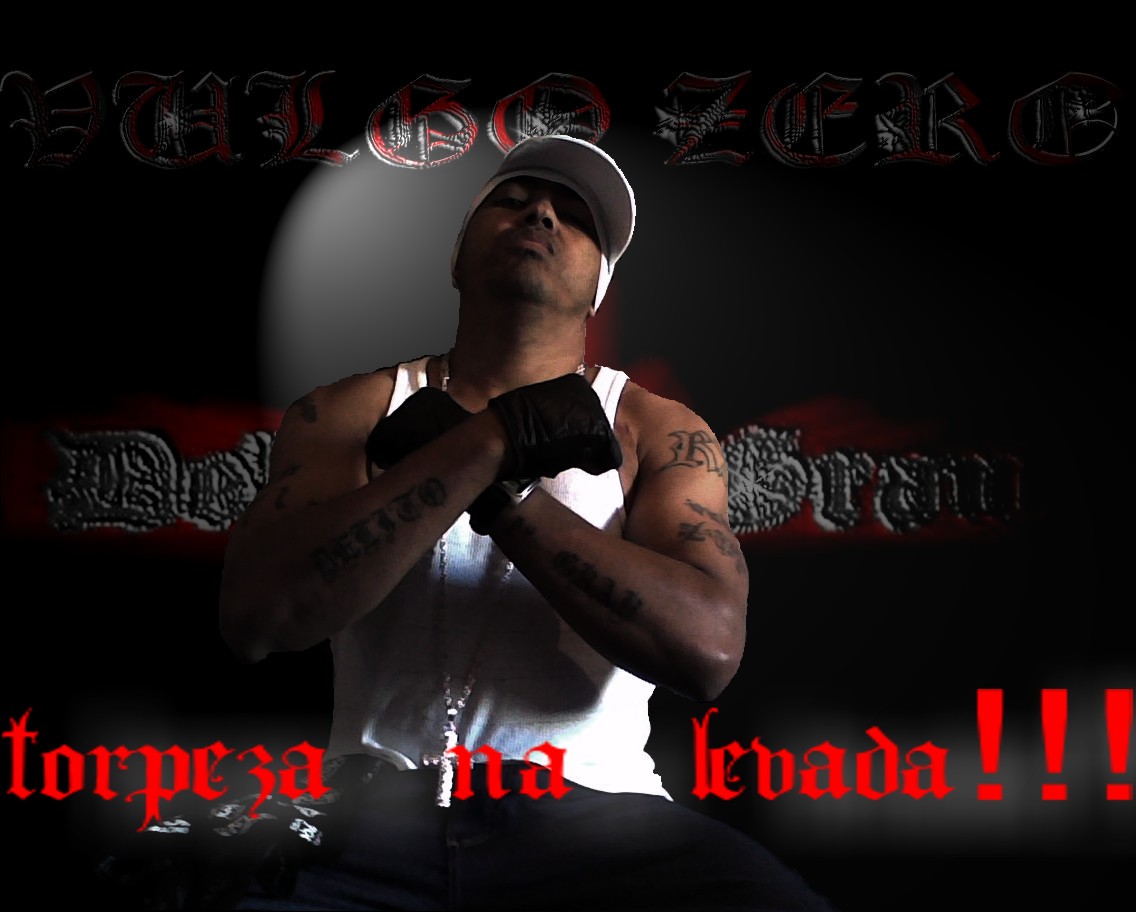 HIP-HOP ATIVO (By Dj Cal)