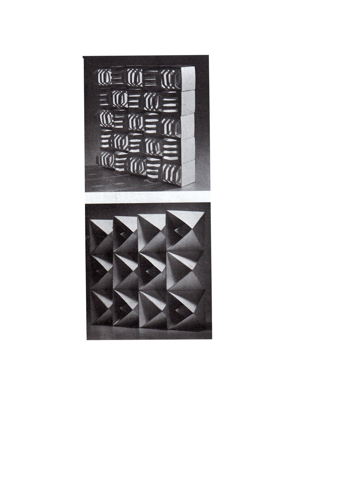 Diseño II: Conceptos de diseño tridimensional