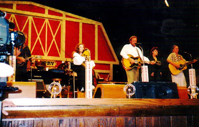 Profile Facts: Grand Ole Opry