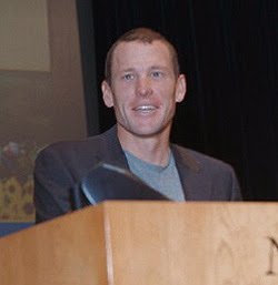 Profile Facts: Lance Armstrong