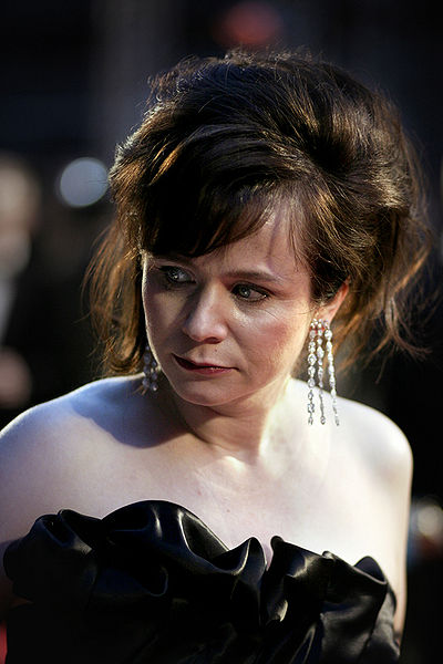Profile Facts: Emily Watson