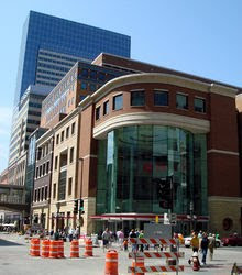 Profile Facts: Target Corporation