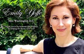 Profile Facts: Emily Yoffe life