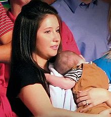 Profile Facts: Bristol Palin