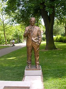 Profile Facts: Konrad Zuse