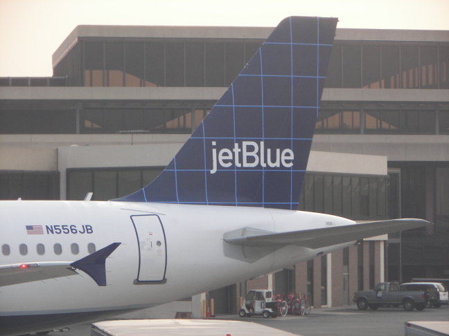 Profile Facts: JetBlue Airways