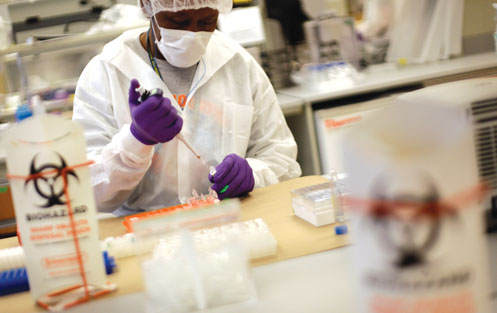 Media Coverage of Crime and Criminal Justice: North Carolina lab ...