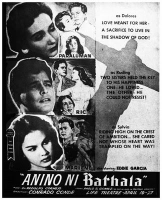 allergic reactions: Sino si Paraluman?