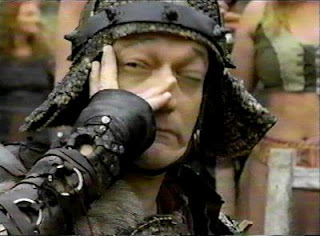 SIEMPRE NOS QUEDARA POTEDAIA: Joxer The Mighty, la cancion.