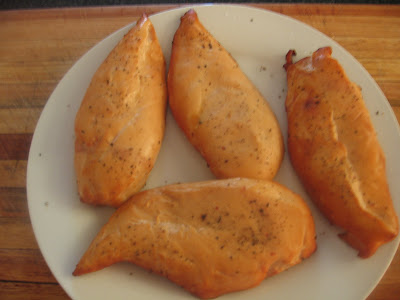 WAT EET ONS: Die roker