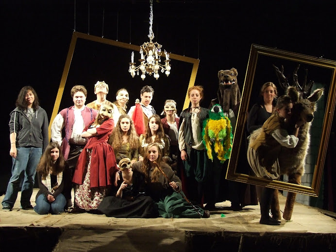 Schrauf's Virtual Callboard