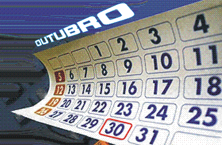 ANOTADO: Parabéns Comerciário - 30 de Outubro é o seu dia!