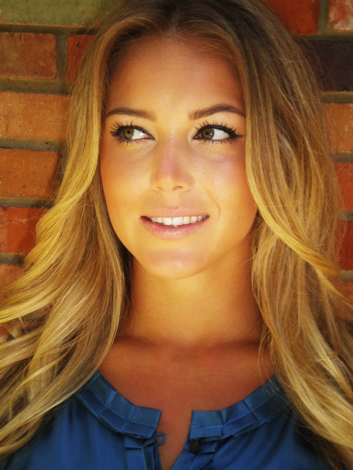 Von Anthony Salon: Meet Hannah Francis, Apprentice