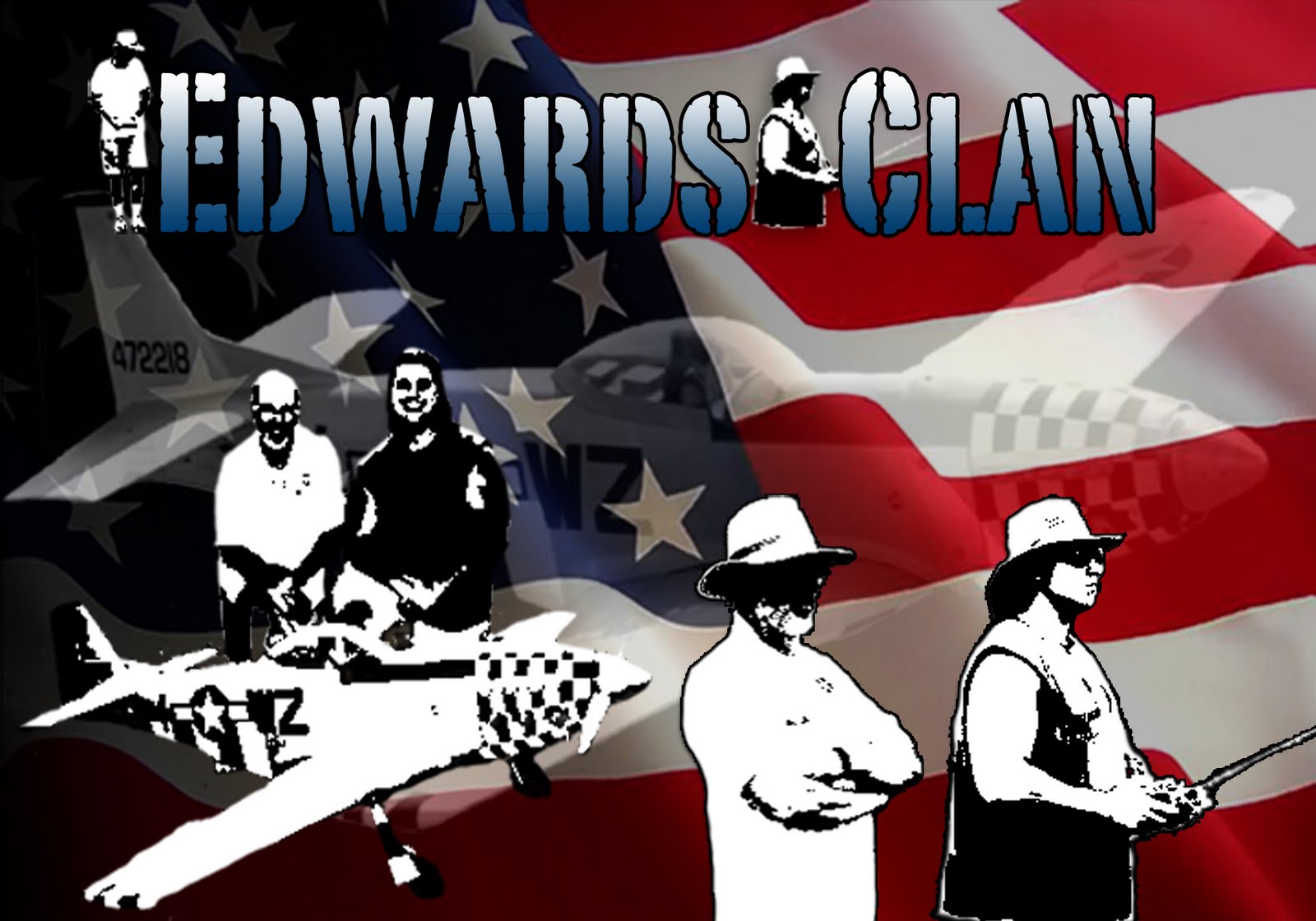 Dane Edwards Productions©