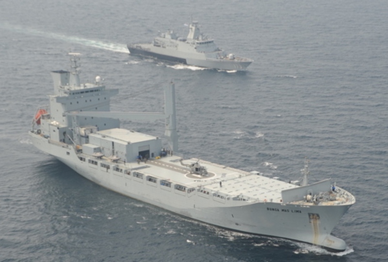 EYE OF ME: Tahniah TLDM, syabas PASKAL