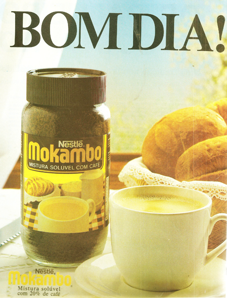 Dias que Voam: Bom dia!!!