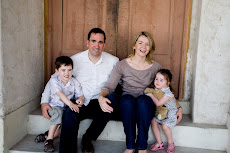 Brink Family in Qatar: Home to Australia - Dreamworld Part 2