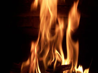 Elementos Simbólicos: Significado do Fogo