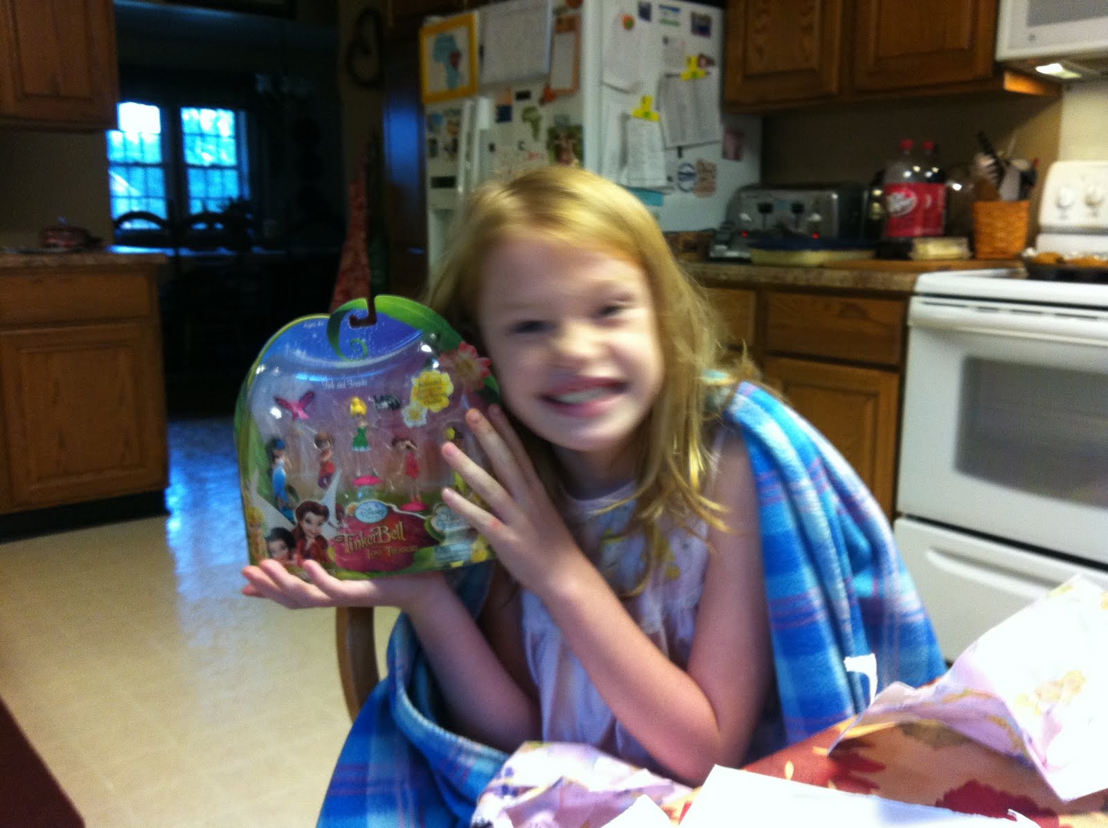 At Peace Academy: Esther Hope