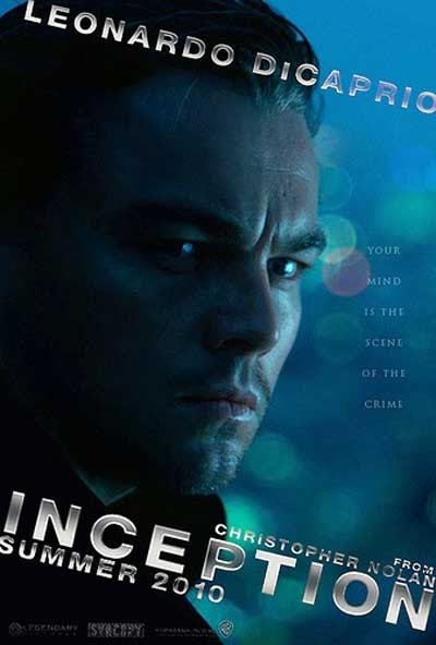 Watch Inception for brilliant story - Check Review, Rating