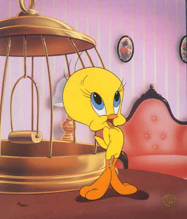 Twteety: The Tweety