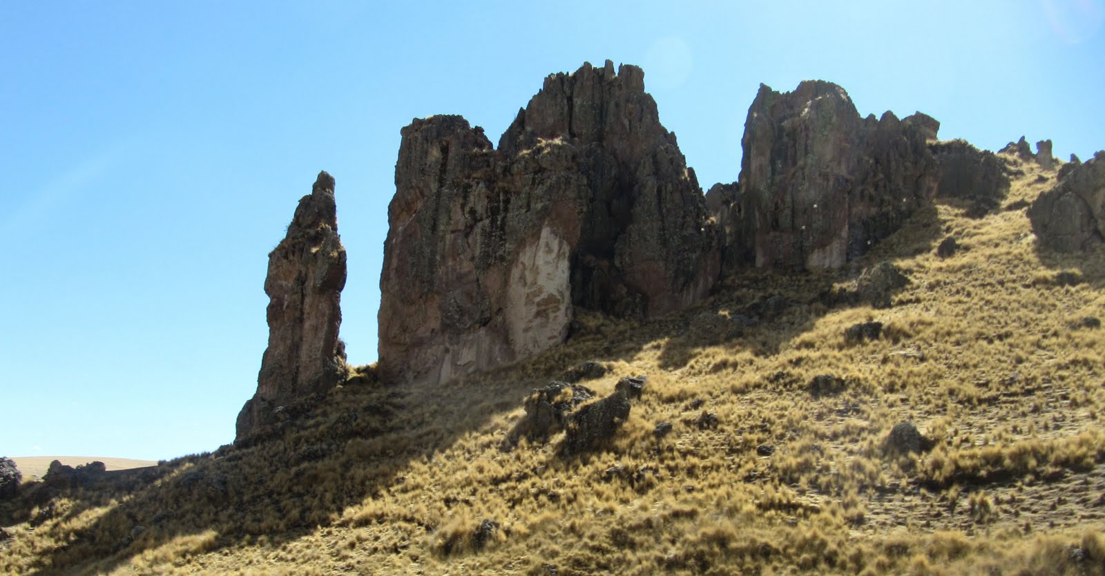 LIVITACA: LIVITACA, CHUMBIVILCAS, "ANDES PERU"