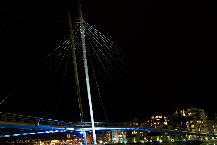 © John`s Photography ©: Broer som binder - Bridges between