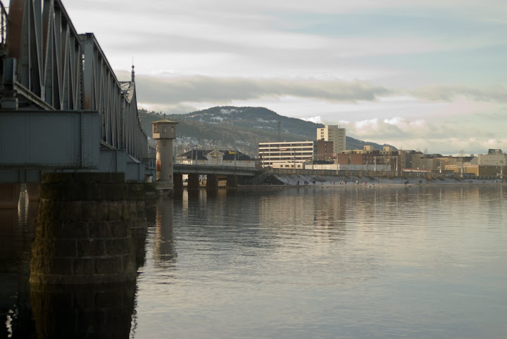 © John`s Photography ©: Broer som binder - Bridges between