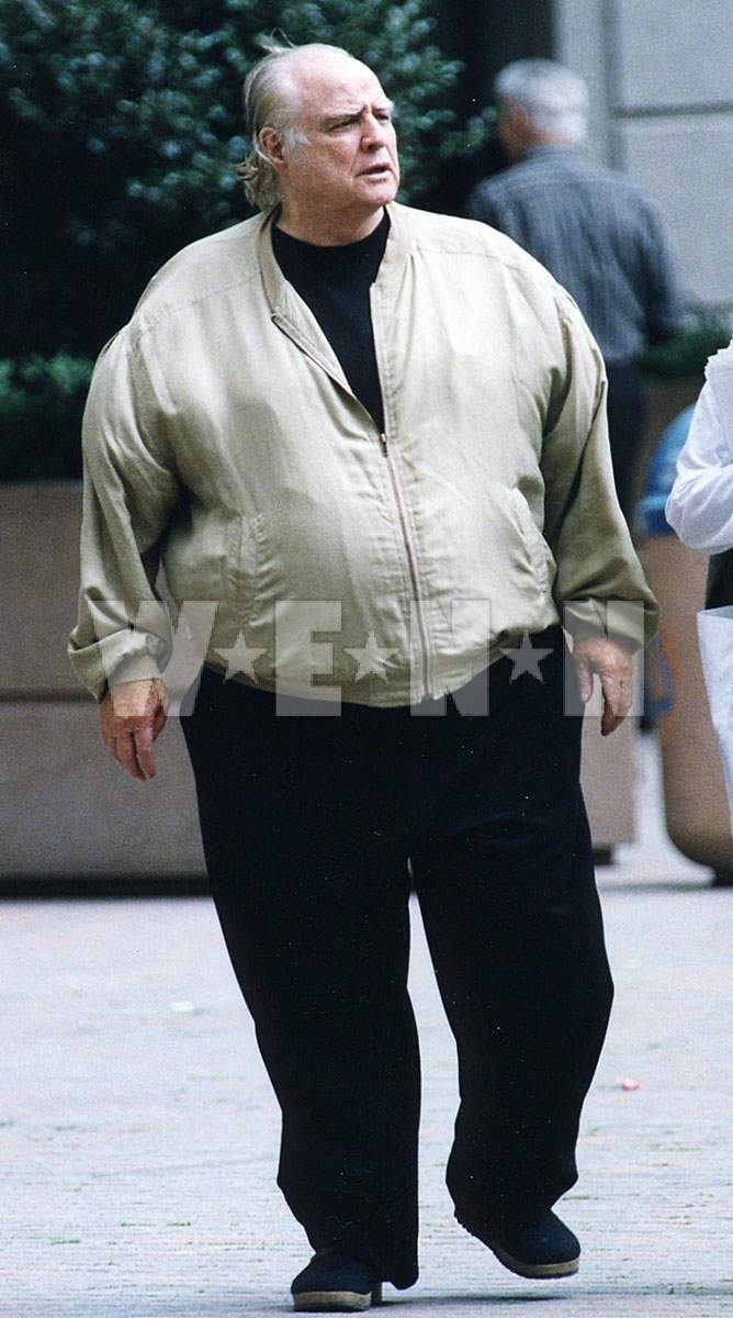 Joey Phillips' Blog: My Top Ten favorite fat guys.