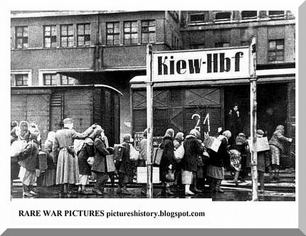 PICTURES FROM HISTORY: Rare Images Of War, History , WW2, Nazi Germany ...