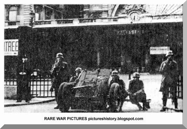 PICTURES FROM HISTORY: Rare Images Of War, History , WW2, Nazi Germany ...