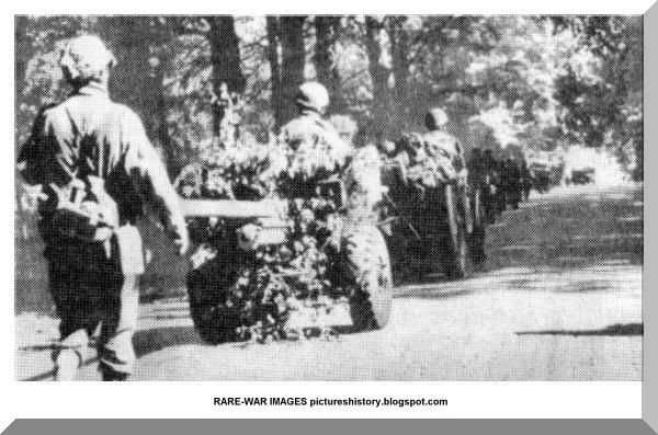 PICTURES FROM HISTORY: Rare Images Of War, History , WW2, Nazi Germany ...