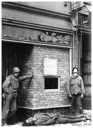 PICTURES FROM HISTORY: Rare Images Of War, History , WW2, Nazi Germany ...