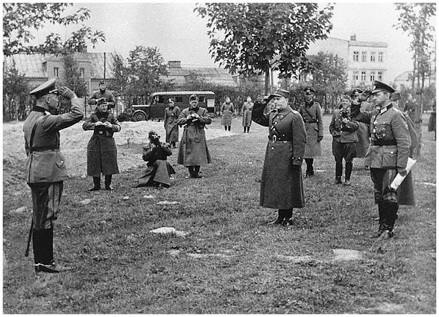 PICTURES FROM HISTORY: Rare Images Of War, History , WW2, Nazi Germany ...