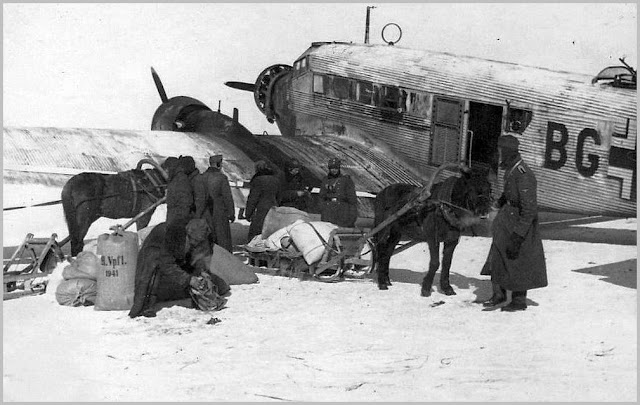 PICTURES FROM HISTORY: Rare Images Of War, History , WW2, Nazi Germany ...