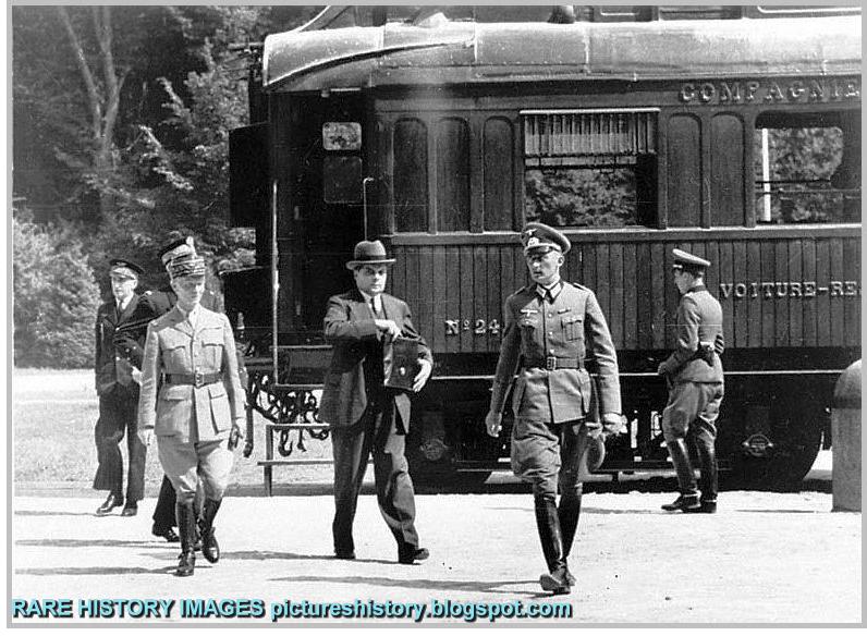 PICTURES FROM HISTORY: Rare Images Of War, History , WW2, Nazi Germany ...