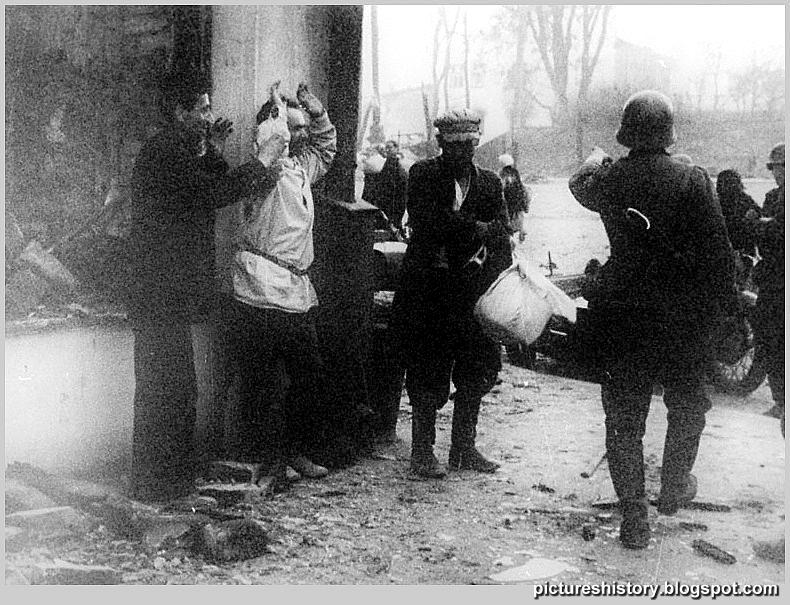 PICTURES FROM HISTORY: Rare Images Of War, History , WW2, Nazi Germany ...