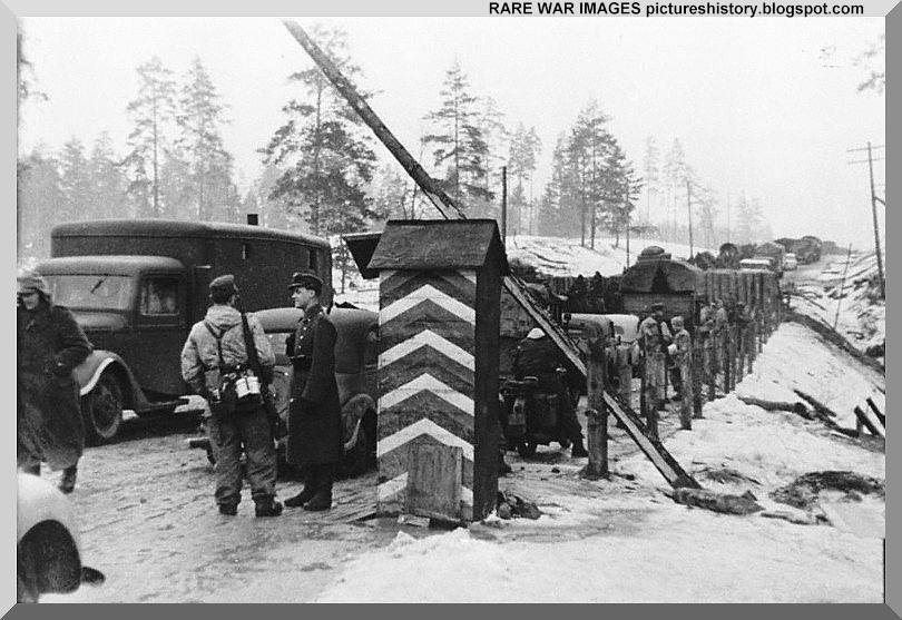 PICTURES FROM HISTORY: Rare Images Of War, History , WW2, Nazi Germany ...