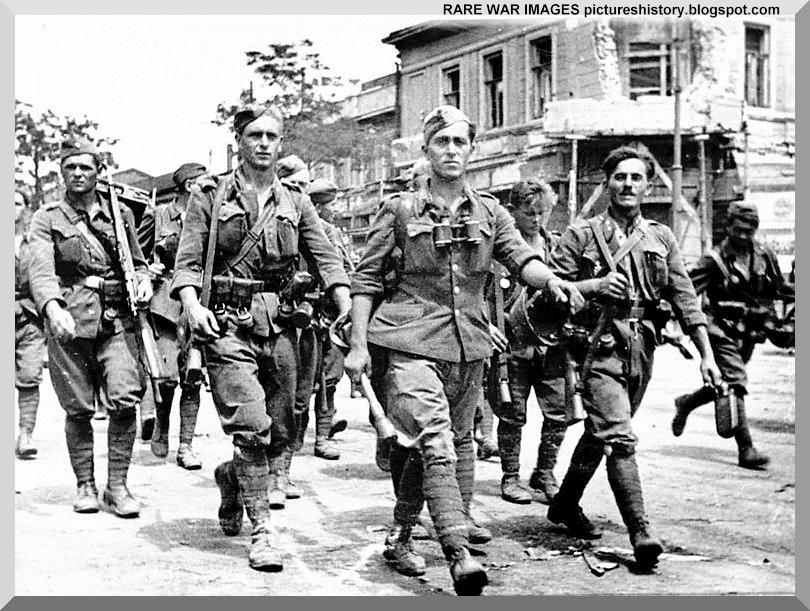 PICTURES FROM HISTORY: Rare Images Of War, History , WW2, Nazi Germany ...