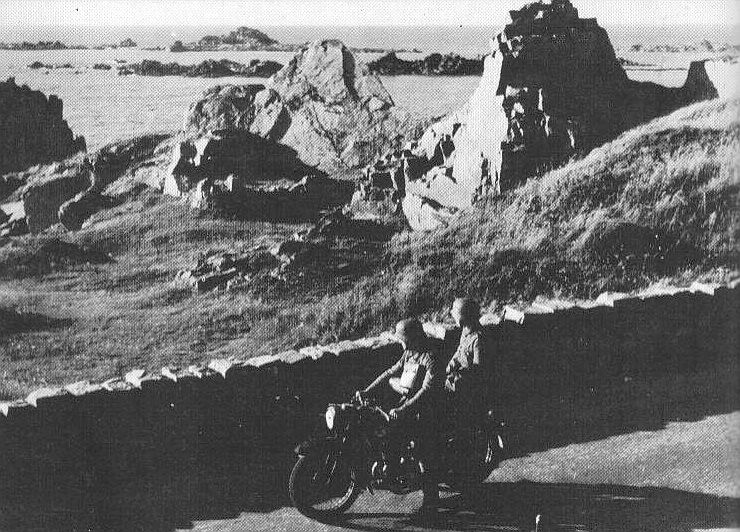 PICTURES FROM HISTORY: Rare Images Of War, History , WW2, Nazi Germany ...