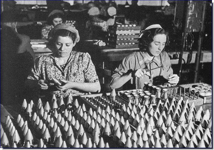 PICTURES FROM HISTORY: Rare Images Of War, History , WW2, Nazi Germany ...