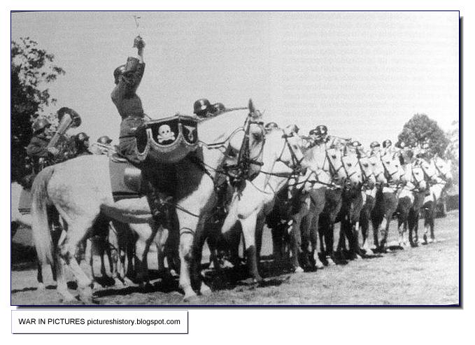 PICTURES FROM HISTORY: Rare Images Of War, History , WW2, Nazi Germany ...