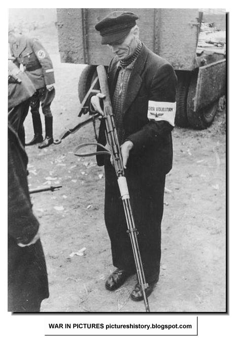 PICTURES FROM HISTORY: Rare Images Of War, History , WW2, Nazi Germany ...